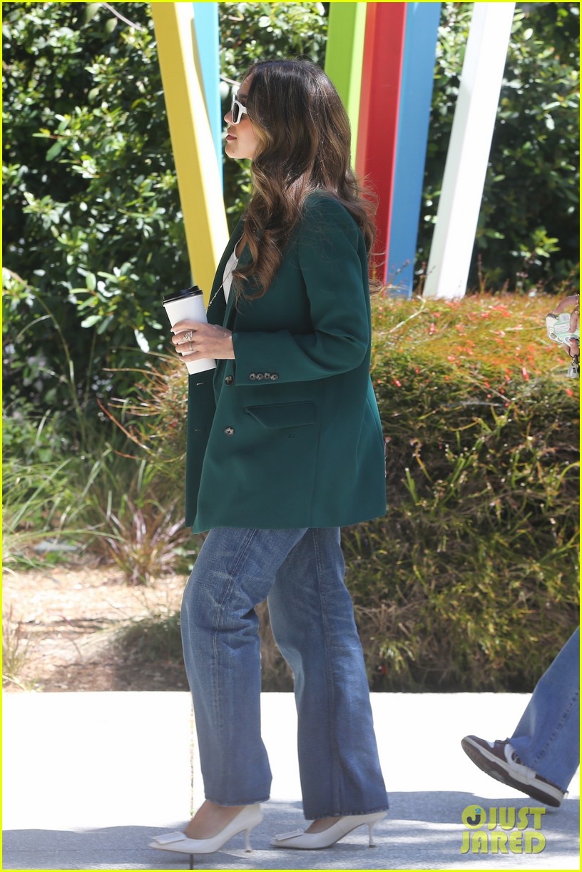 Jessica Alba Steps Down from Leadership Role at The Honest Company ...