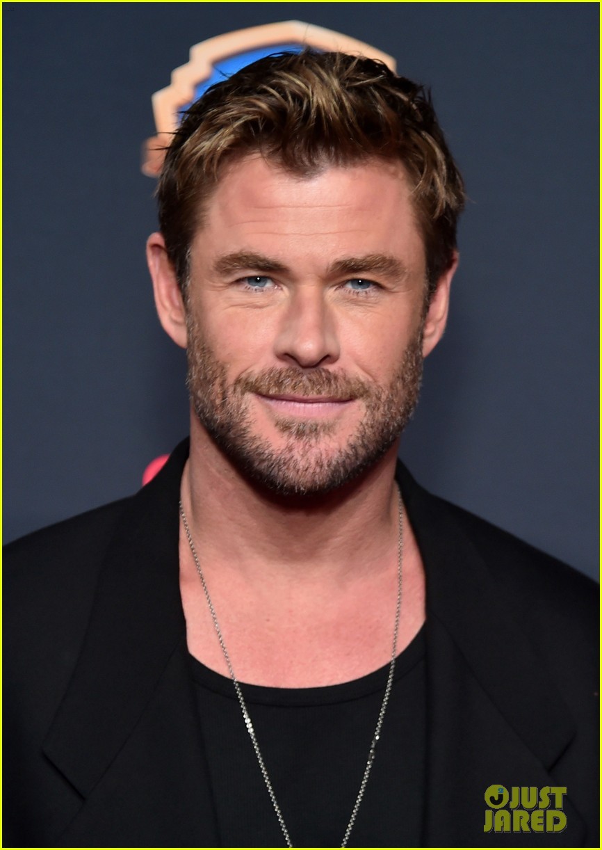 Anya Taylor-Joy & Chris Hemsworth Bring Extended Look at 'Furiosa: A ...