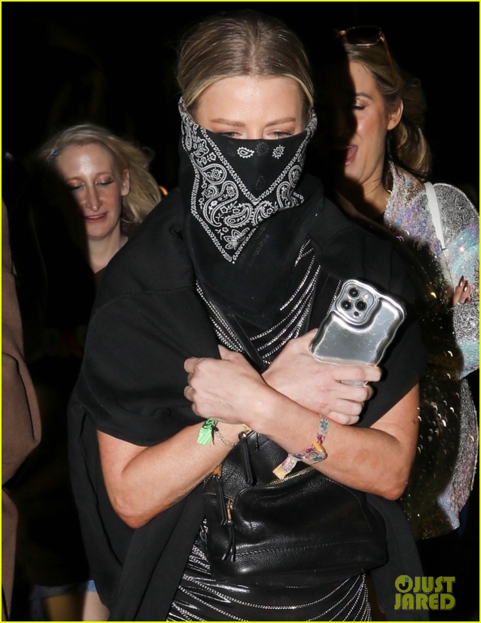 Ariana Madix Spends the Night at Coachella 2024 with Boyfriend Daniel ...