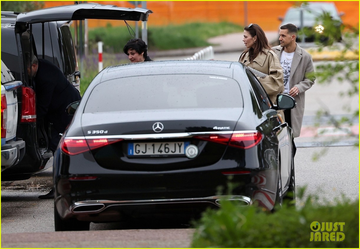 Hayley Atwell Spotted with Fiance Ned Wolfgang Kelly While On Vacation ...