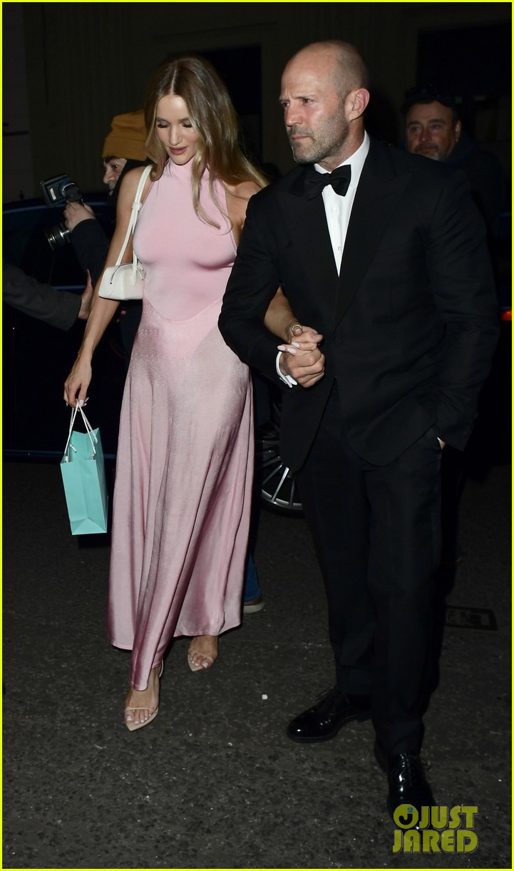 Victoria Beckham Hosts 50th Birthday Party Attended by So Many Celebs ...