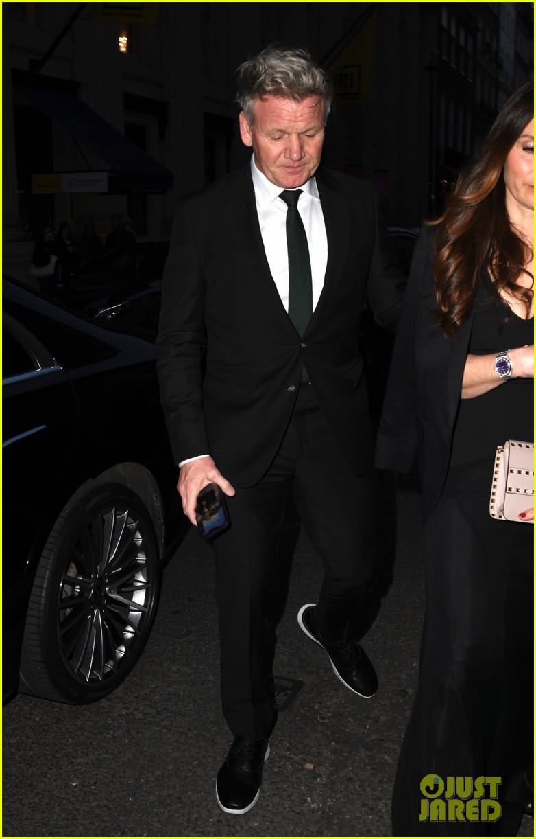 Victoria Beckham Hosts 50th Birthday Party Attended by So Many Celebs ...