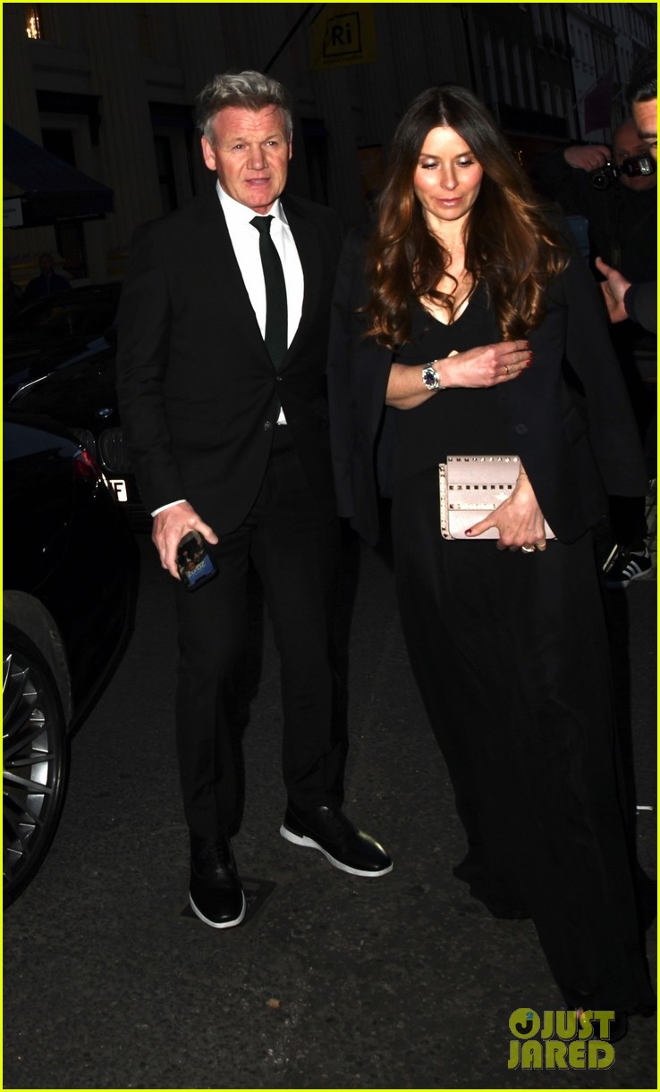 Victoria Beckham Hosts 50th Birthday Party Attended by So Many Celebs ...