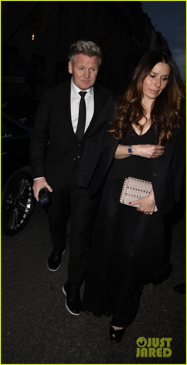 Victoria Beckham Hosts 50th Birthday Party Attended by So Many Celebs ...