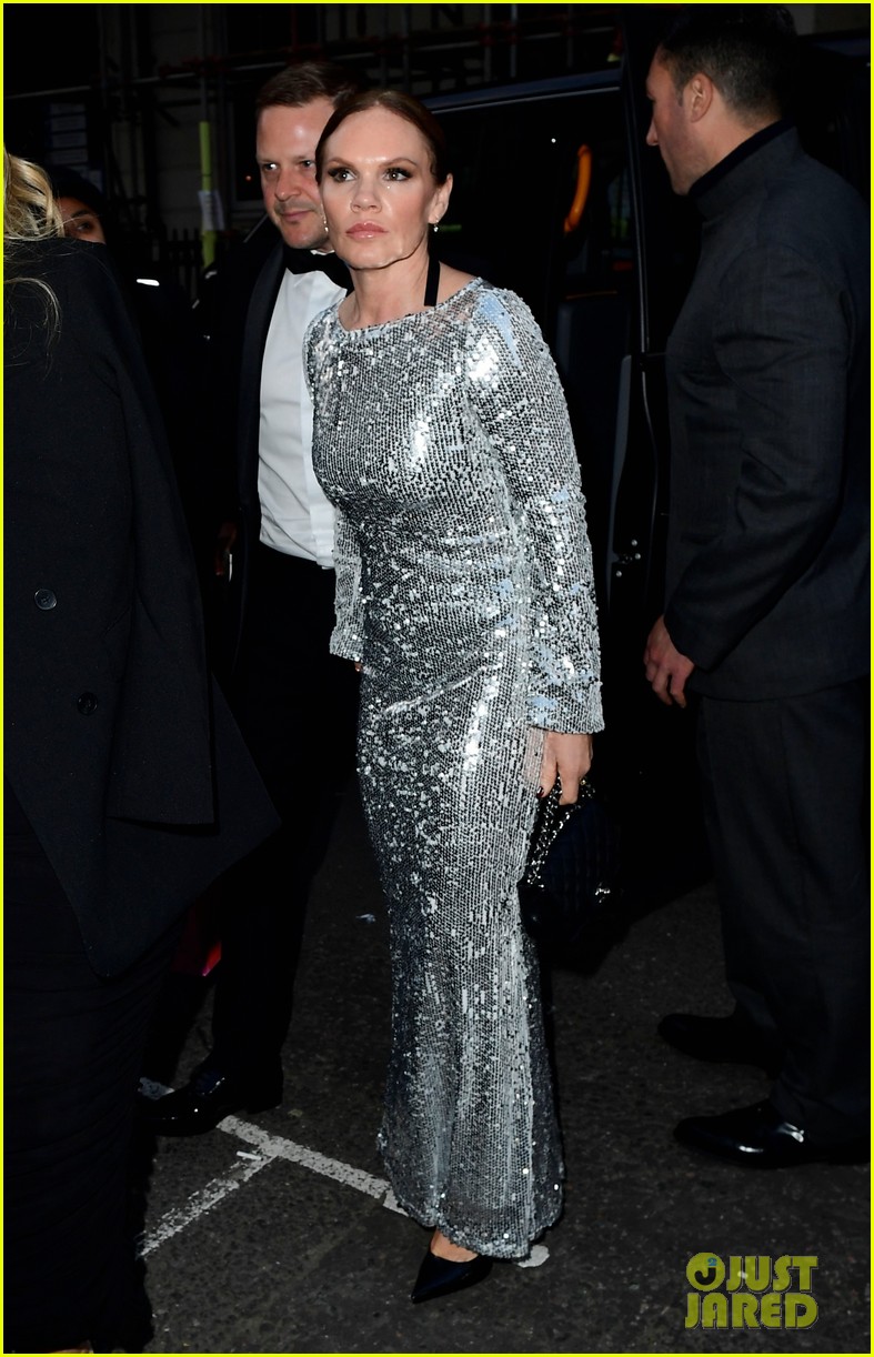 Victoria Beckham Hosts 50th Birthday Party Attended by So Many Celebs ...