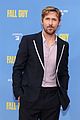 Ryan Gosling & Emily Blunt Dress to Impress for 'The Fall Guy' Premiere ...