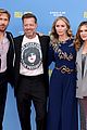 Ryan Gosling & Emily Blunt Dress to Impress for 'The Fall Guy' Premiere ...