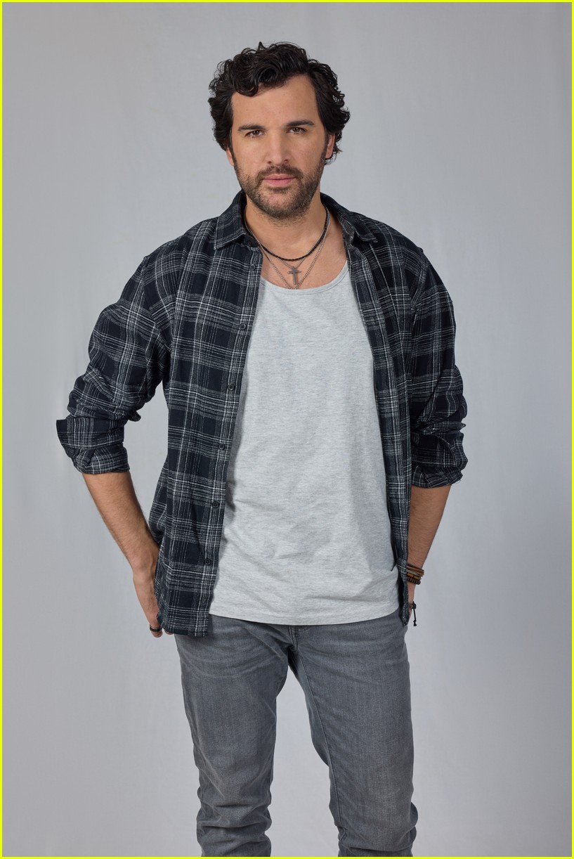 Hallmark Channel's 'Branching Out' - 'Grey's Anatomy' & 'Fuller House ...