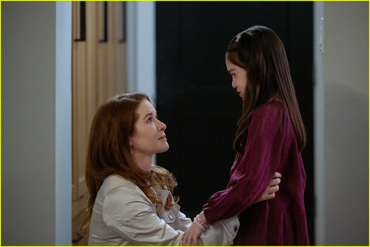 Hallmark Channel's 'Branching Out' - 'Grey's Anatomy' & 'Fuller House ...