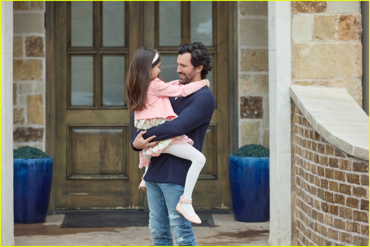 Hallmark Channel's 'Branching Out' - 'Grey's Anatomy' & 'Fuller House ...