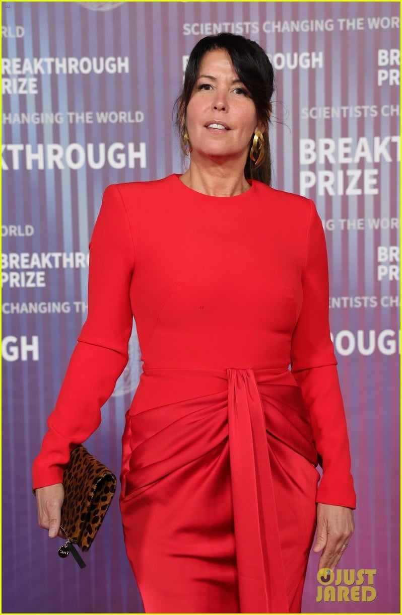 10th Breakthrough Prize Ceremony: See Photos of Every Attendee ...