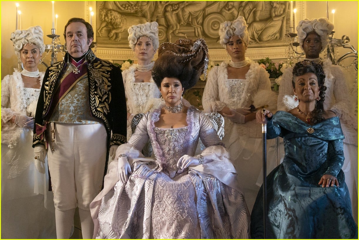 'Bridgerton' Season 3 Trailer Showcases Colin & Penelope's Blossoming Romance (with Some Sexual ...