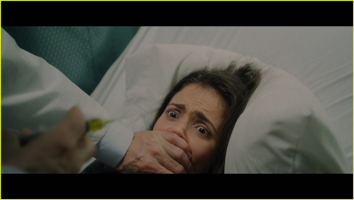 Carlo Mendez Shows Off Ripped, Shirtless Body In Exclusive 'Demise ...