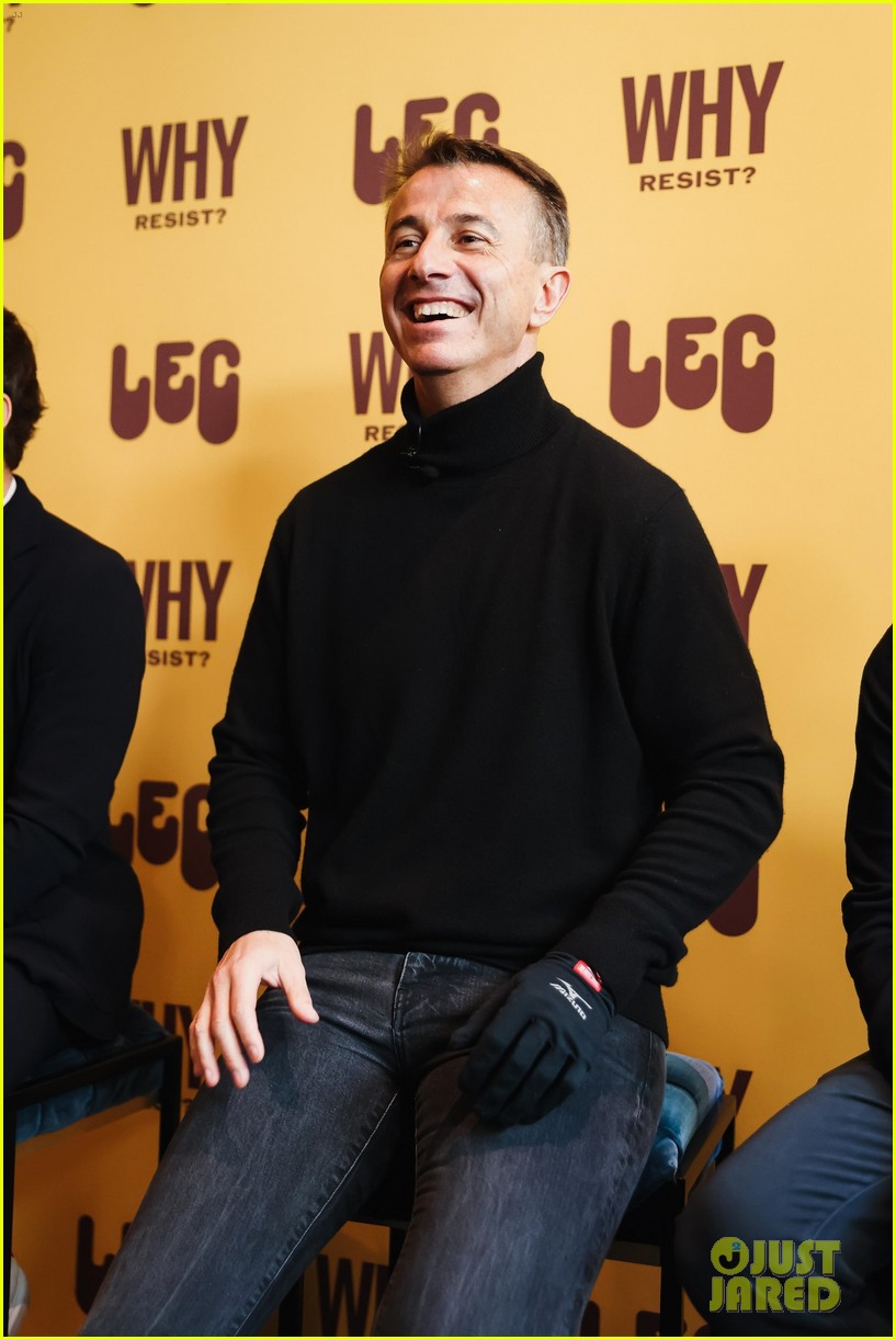 Charles Leclerc Launches New LEC Ice Cream In Italy Between F1 Races ...