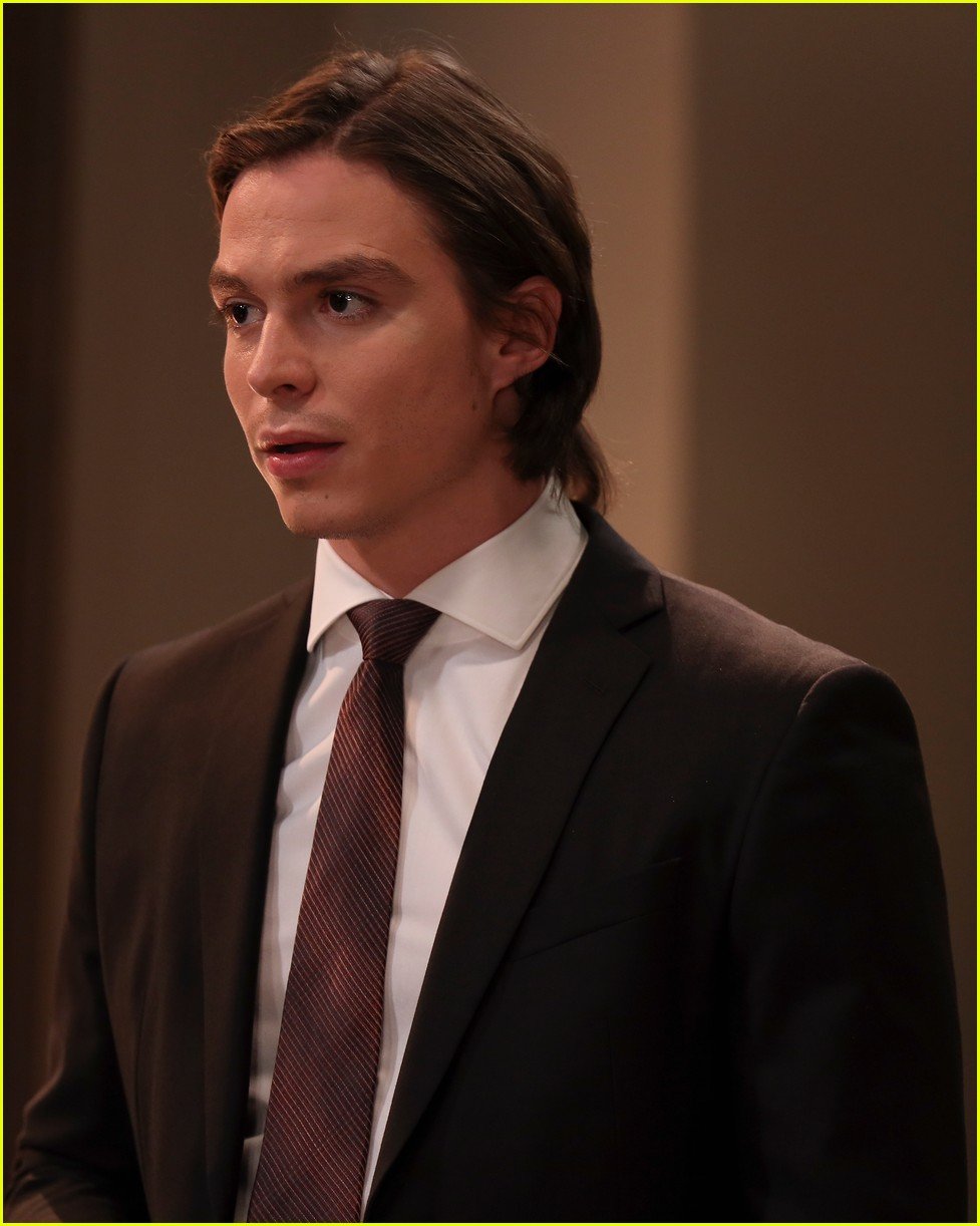 'General Hospital' Surprise: Nicholas Alexander Chavez Not Returning as Spencer Amid Questions ...