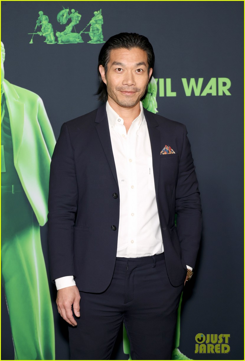 Kirsten Dunst & Jesse Plemons Join Cailee Spaeny at 'Civil War ...