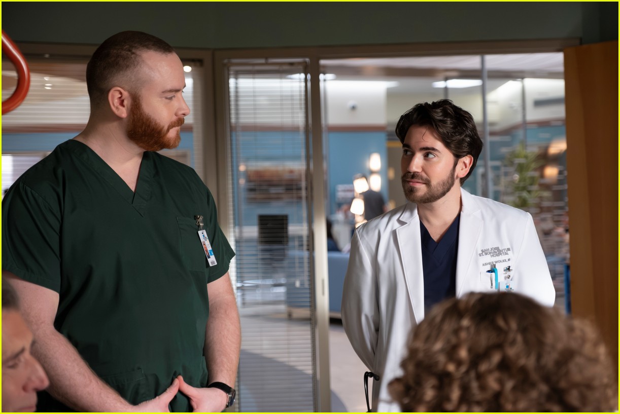 The Good Doctor's Final Season Delivers Shocking Death - Find Out Who ...