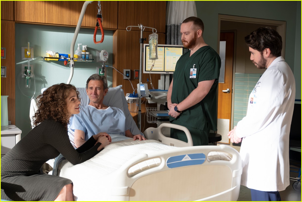 The Good Doctor's Final Season Delivers Shocking Death - Find Out Who ...