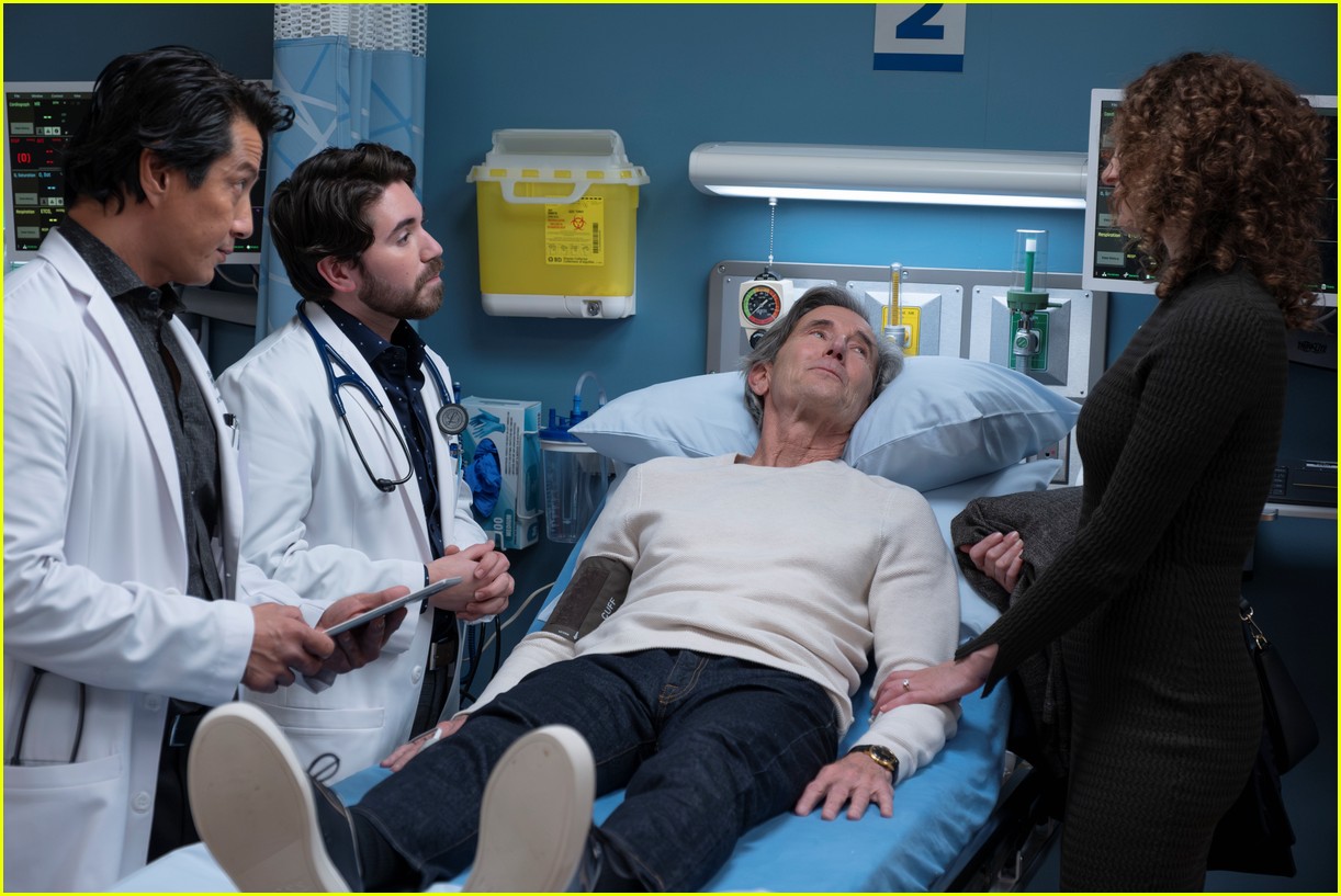 The Good Doctor's Final Season Delivers Shocking Death - Find Out Who ...