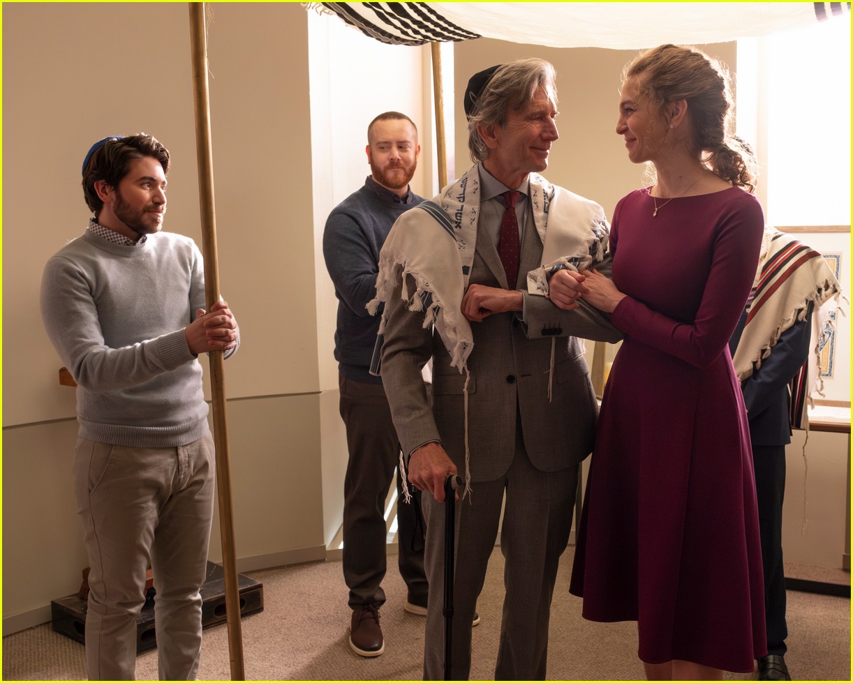 The Good Doctor's Final Season Delivers Shocking Death - Find Out Who ...