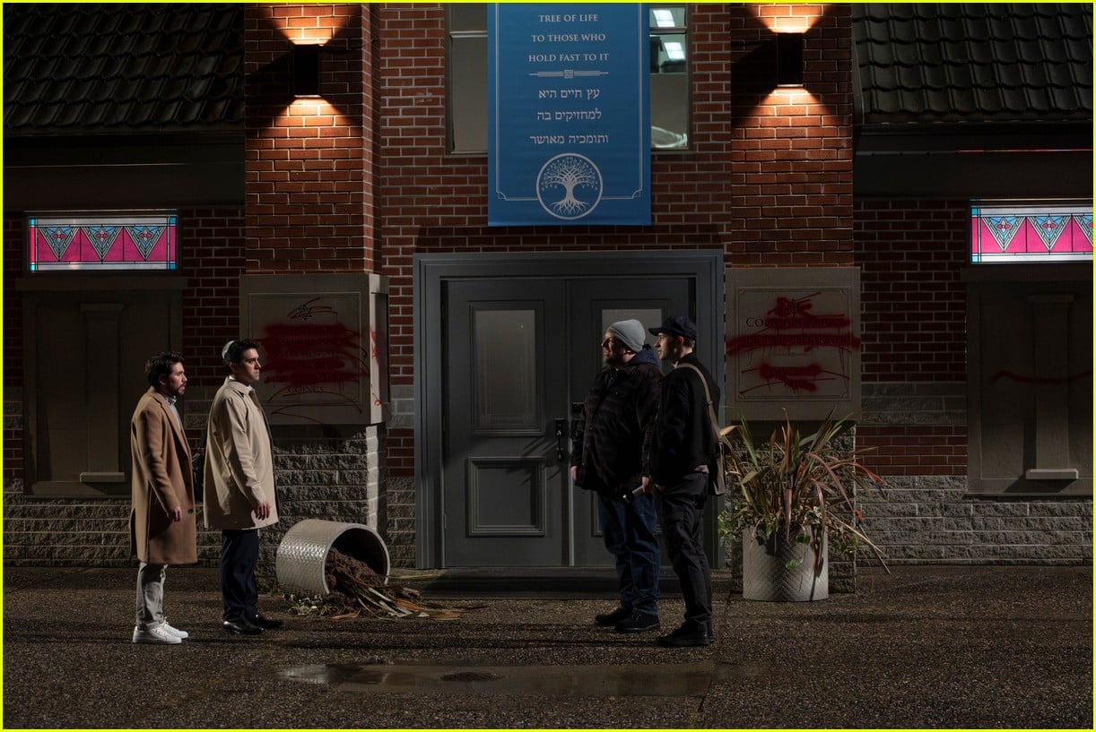 The Good Doctor's Final Season Delivers Shocking Death - Find Out Who ...