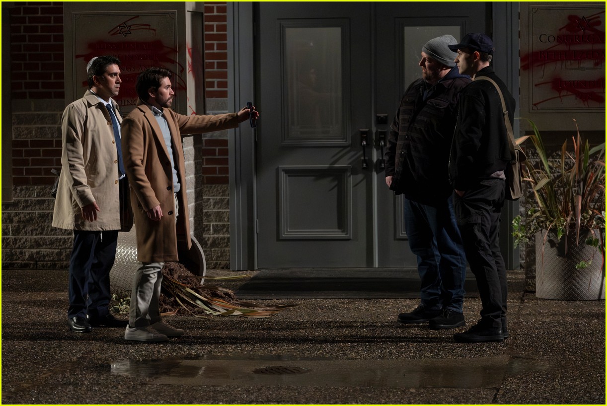 The Good Doctor's Final Season Delivers Shocking Death - Find Out Who ...