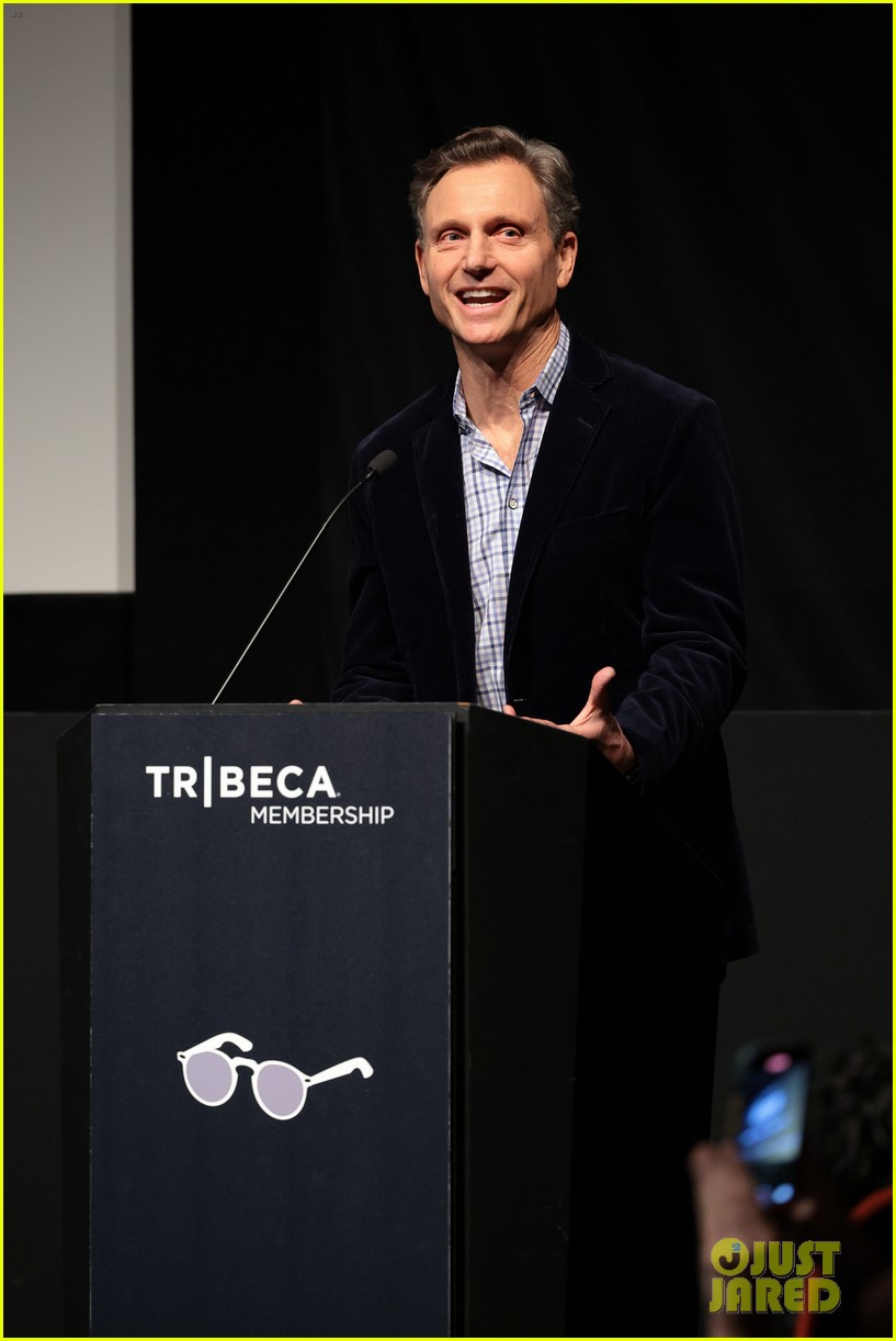 Tony Goldwyn & Bobby Cannavale Attend Special Screening of New Movie ...