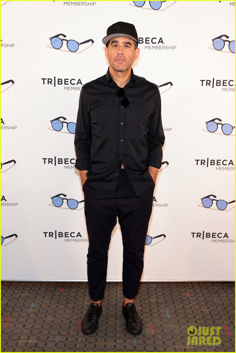 Tony Goldwyn & Bobby Cannavale Attend Special Screening of New Movie ...