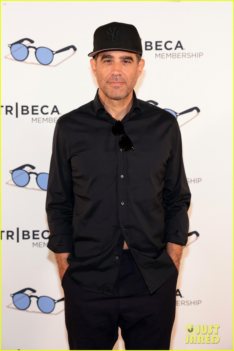 Tony Goldwyn & Bobby Cannavale Attend Special Screening of New Movie ...