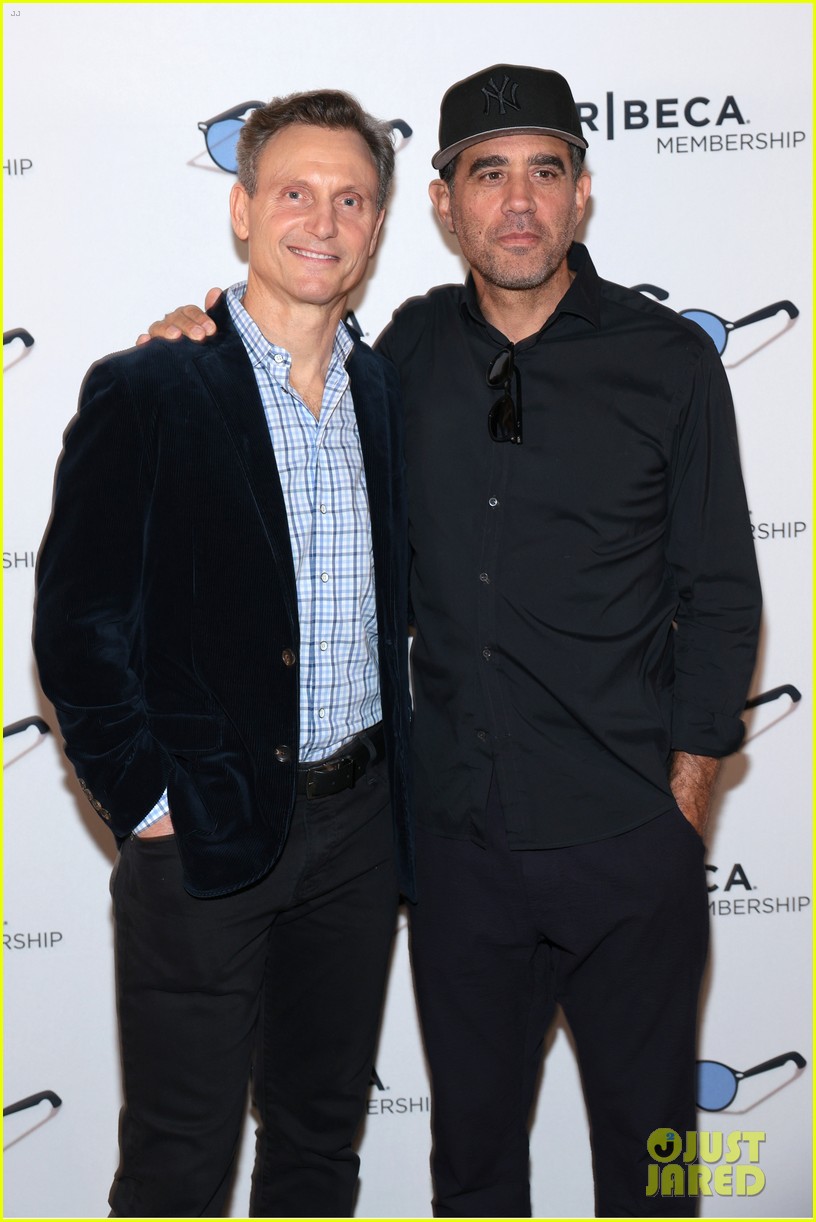 Tony Goldwyn & Bobby Cannavale Attend Special Screening of New Movie ...