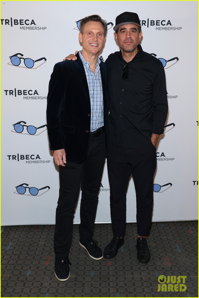 Tony Goldwyn & Bobby Cannavale Attend Special Screening of New Movie ...