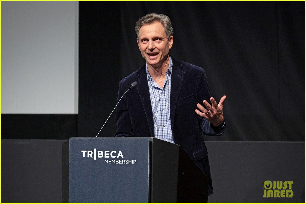 Tony Goldwyn & Bobby Cannavale Attend Special Screening of New Movie ...