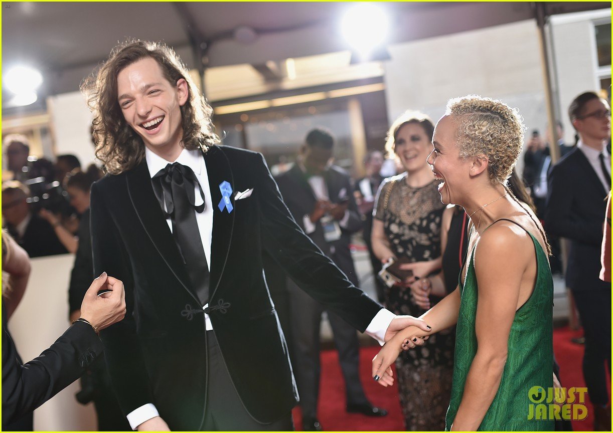 Is Mike Faist Single or Dating Anyone? He Was Previously Public with ...