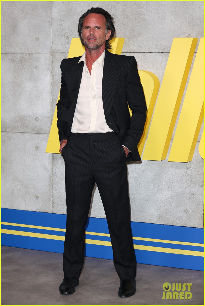 'Fallout' Stars Ella Purnell & Aaron Moten Explain Why They Felt ...