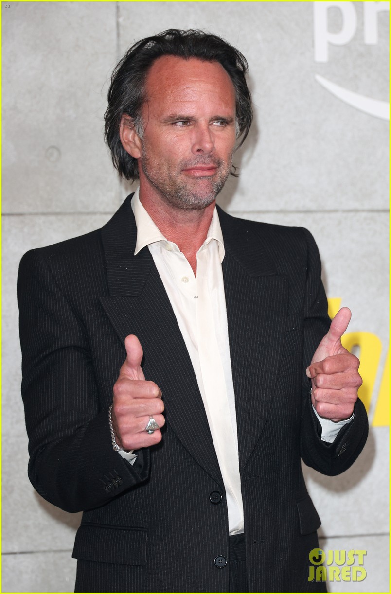 'Fallout' Stars Ella Purnell & Aaron Moten Explain Why They Felt ...