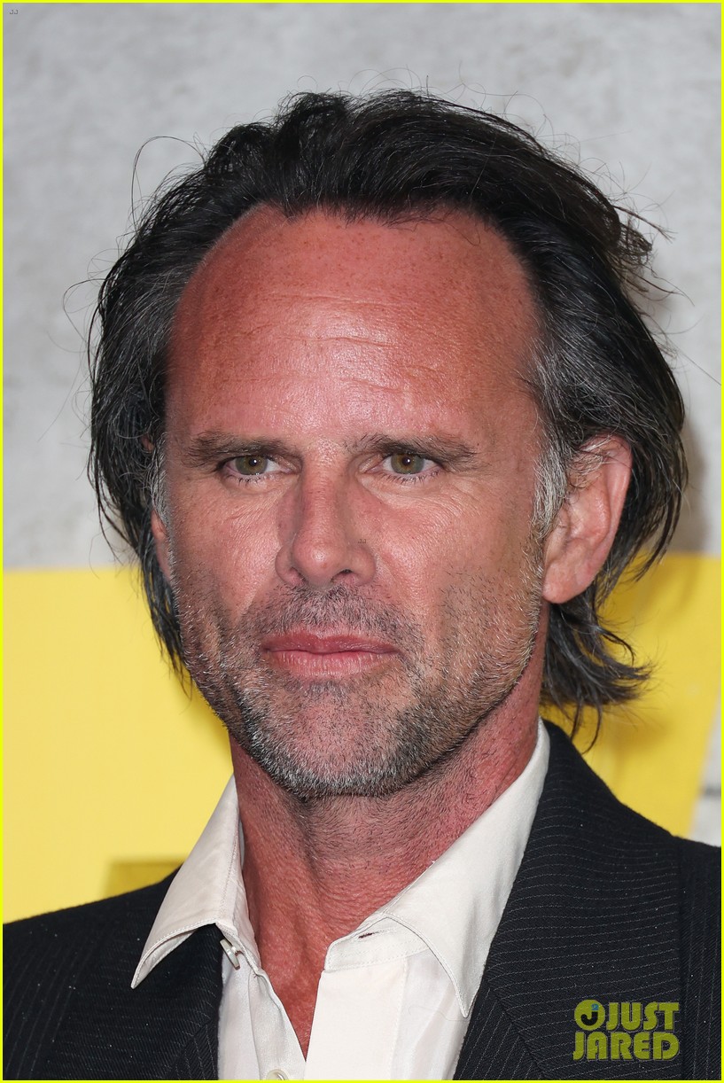 'Fallout' Stars Ella Purnell & Aaron Moten Explain Why They Felt ...