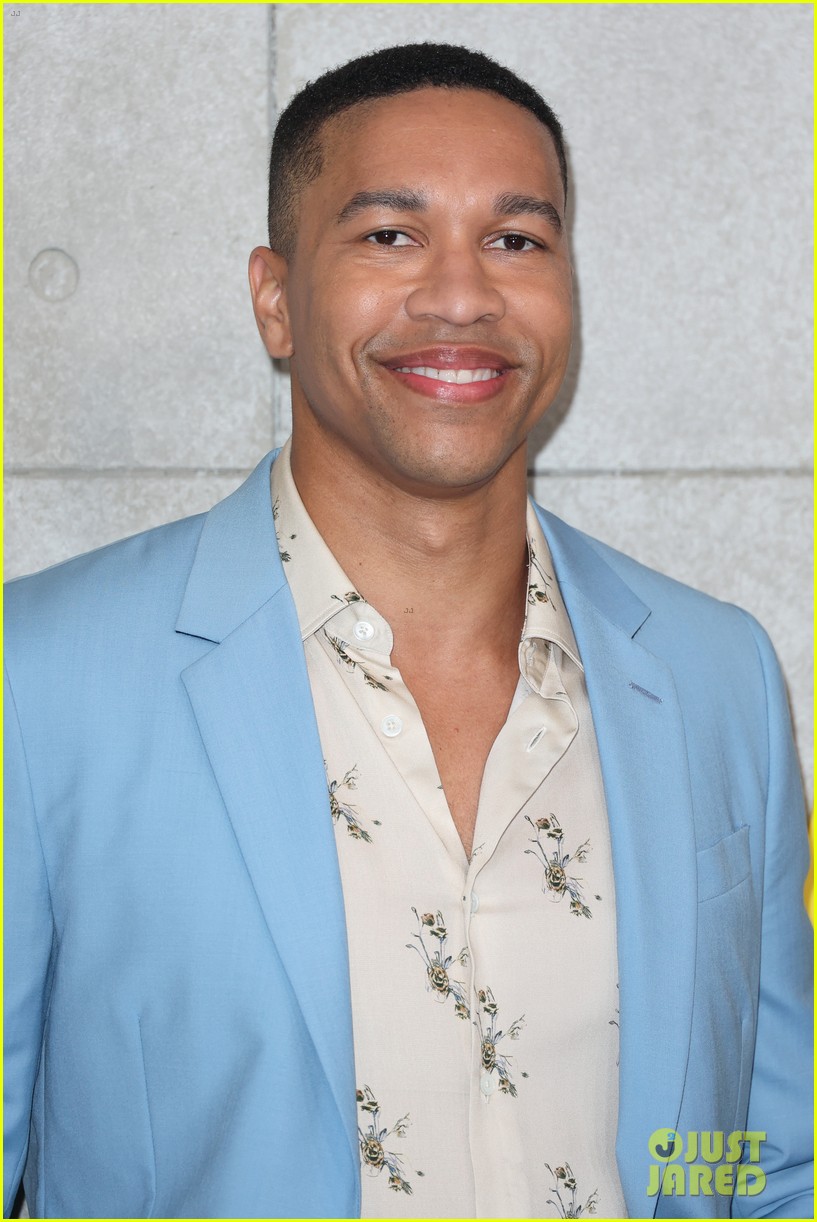 'Fallout' Stars Ella Purnell & Aaron Moten Explain Why They Felt ...