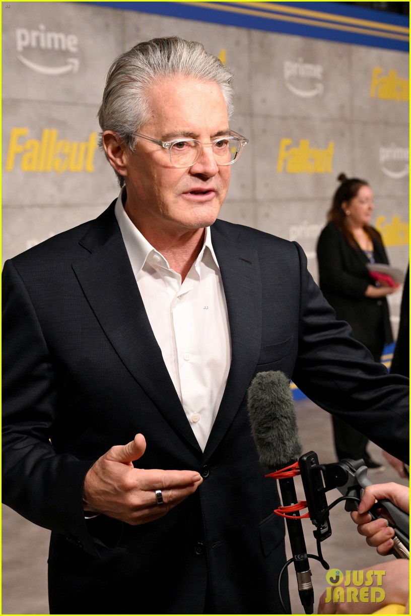 'Fallout' Stars Ella Purnell & Aaron Moten Explain Why They Felt ...