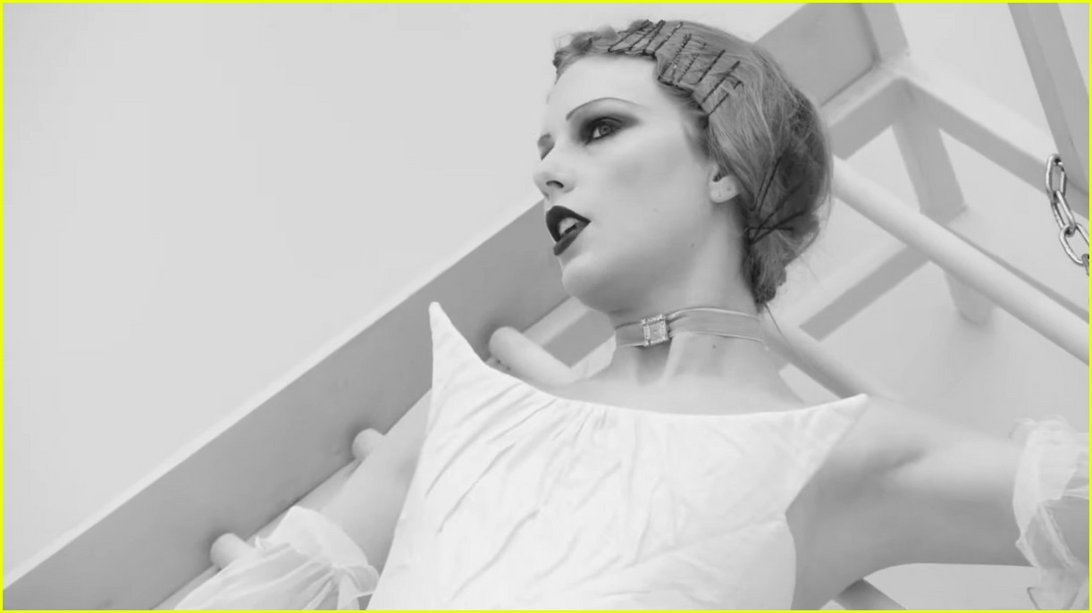 'Fortnight' Video Released: Taylor Swift & Post Malone Team Up, Plus ...