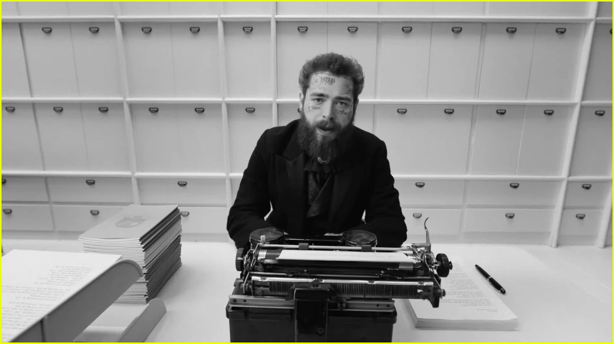 'Fortnight' Video Released: Taylor Swift & Post Malone Team Up, Plus ...