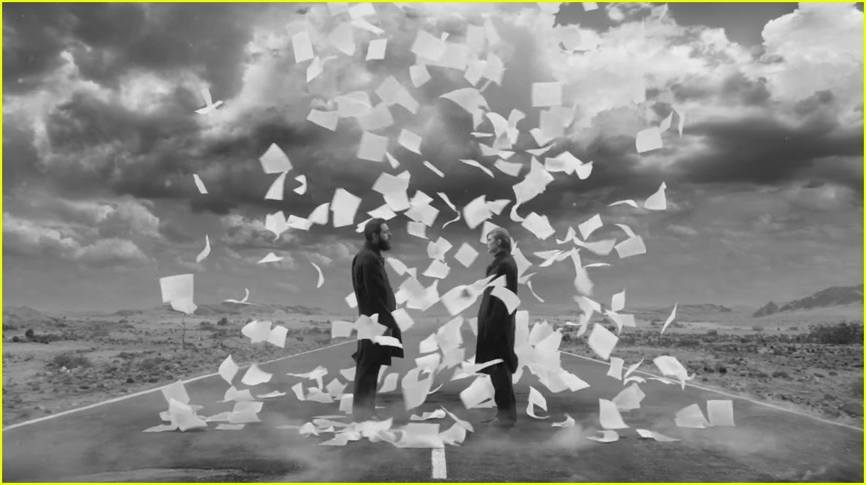 'Fortnight' Video Released: Taylor Swift & Post Malone Team Up, Plus ...