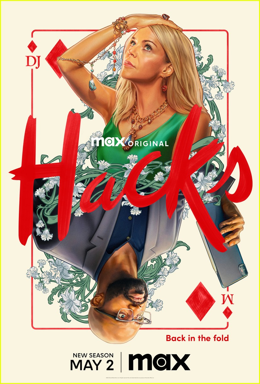 Jean Smart is at The Top of Her Game in 'Hacks' Season 3 Trailer - Watch Now!: Photo 5031654 ...