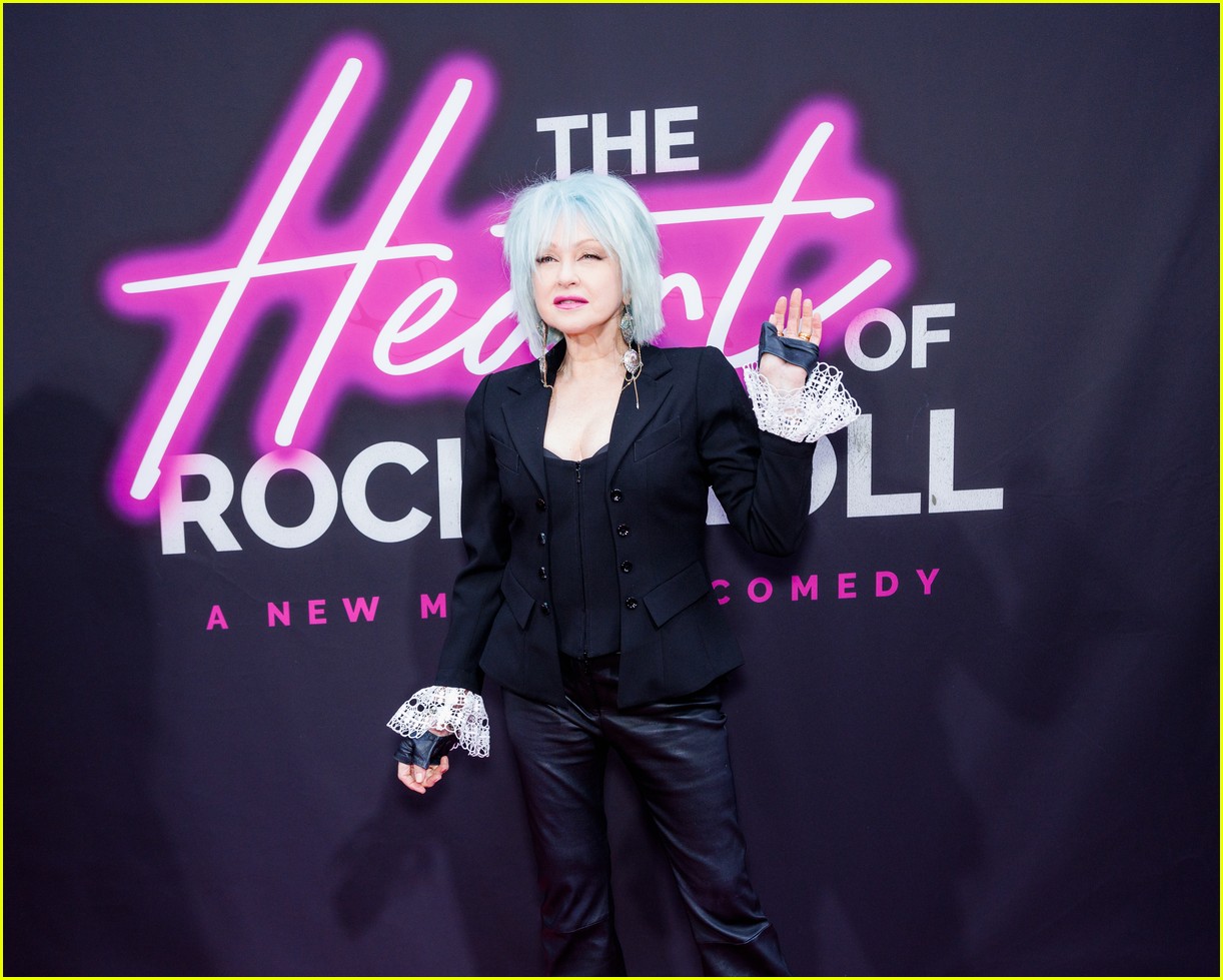 Corey Cott & McKenzie Kurtz Celebrate at Gala Performance of Broadway's ...