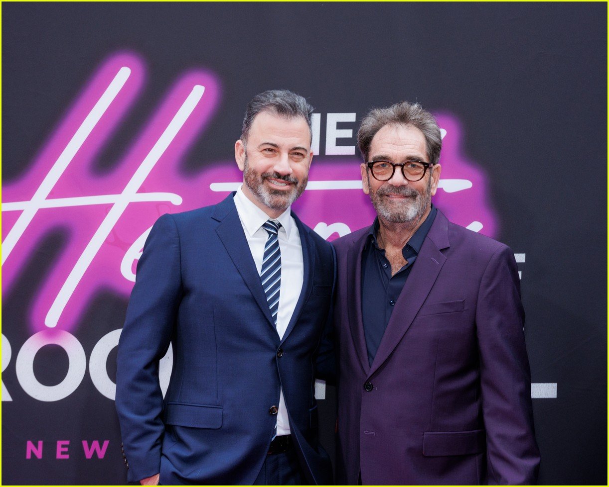 Corey Cott & McKenzie Kurtz Celebrate at Gala Performance of Broadway's ...