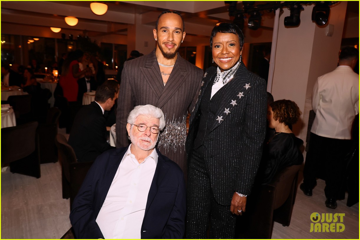 Hunter Schafer Wows in Hand-Painted Dress at GQ Creativity Awards 2024 ...