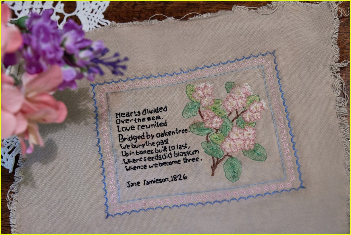 'Legend of the Lost Locket' - 2 'When Calls the Heart' Stars Featured ...