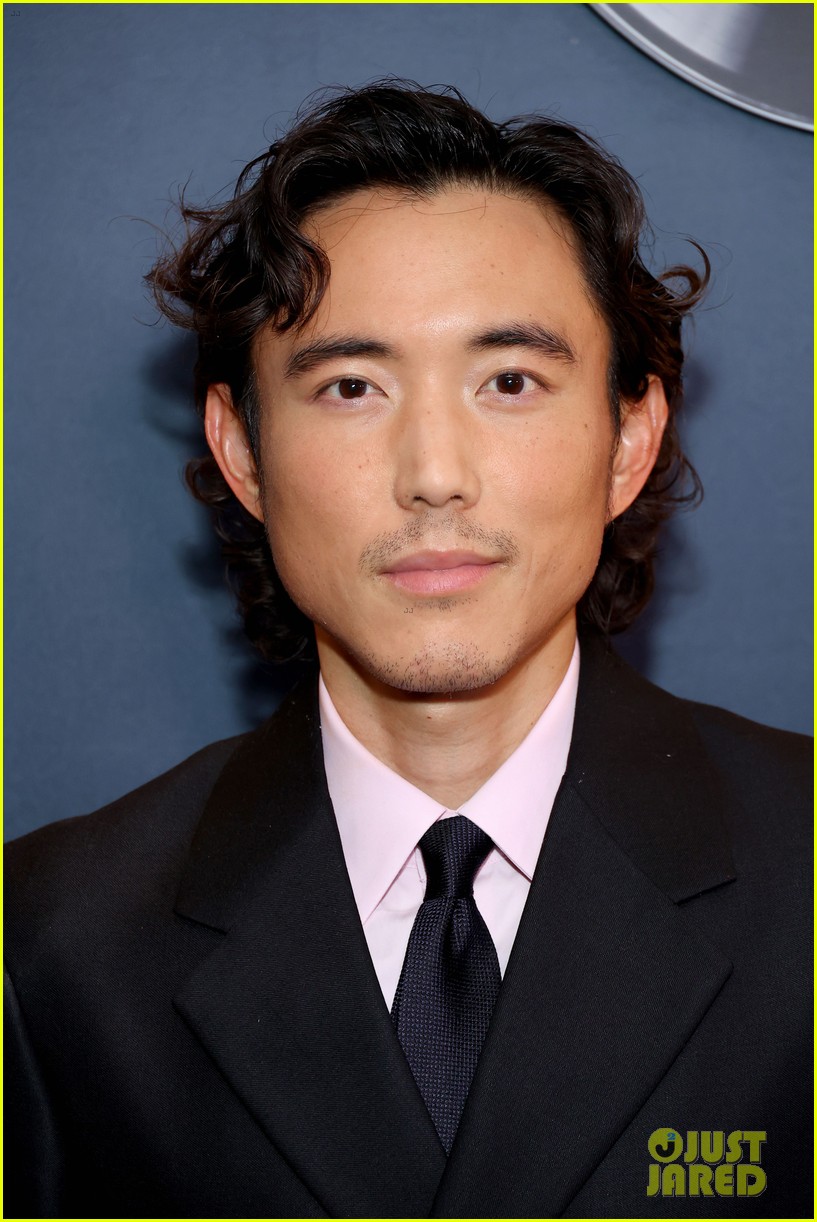 Nelly Furtado Joins Lucy Boynton & Justin H Min at 'Greatest Hits ...