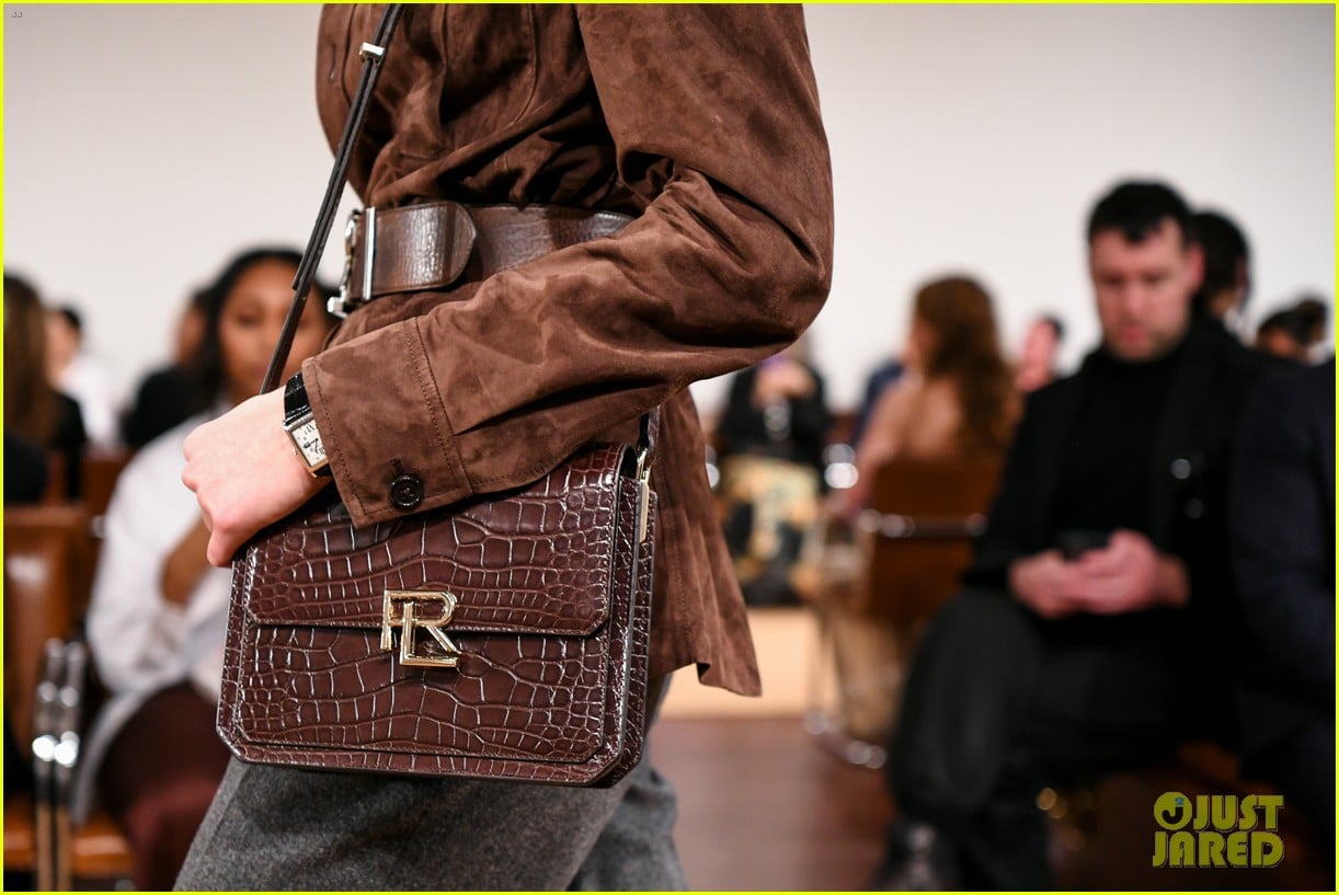 Photo: ralph lauren fashion show 33 | Photo 5035148 | Just Jared ...