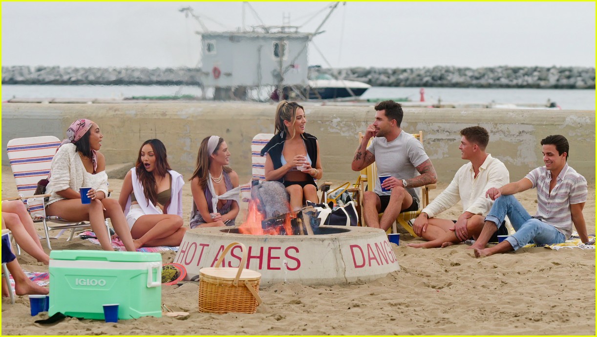 'Selling the OC' Season 3 Trailer, Confirmed Cast List & Release Date Revealed By Netflix ...