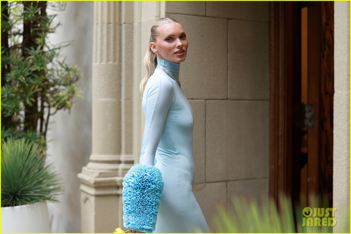 Tiffany & Co. Gathers A-List Stars Like Anya Taylor-Joy, Reese ...